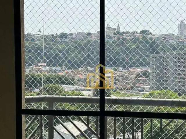 Apartamento para Venda em Atibaia/SP Alvinópolis 2 Quartos
