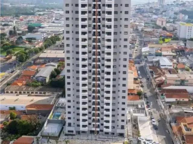 Apartamento para Venda em Atibaia/SP Alvinópolis 2 Quartos