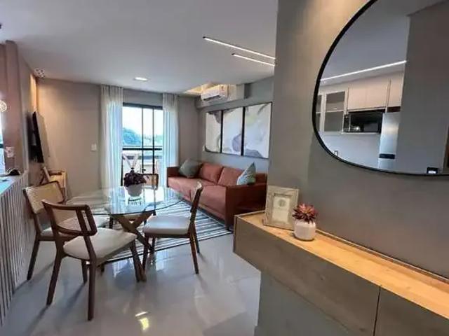 Apartamento para Venda em Atibaia/SP Alvinópolis 2 Quartos