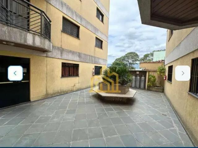 Apartamento para Venda em Atibaia/SP Alvinópolis 2 Quartos