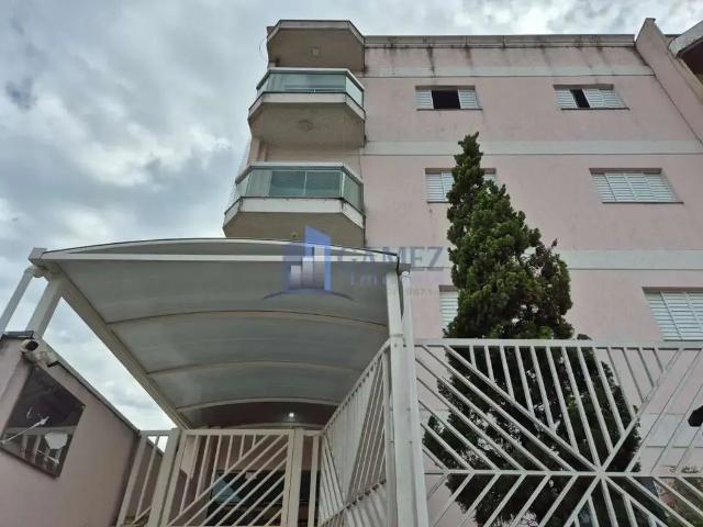 Apartamento para Venda em Atibaia/SP Alvinópolis 2 Quartos