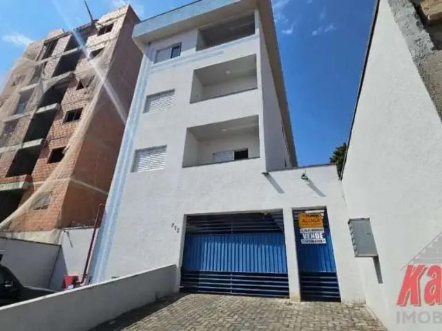 Apartamento para Venda em Atibaia/SP Alvinópolis 2 Quartos