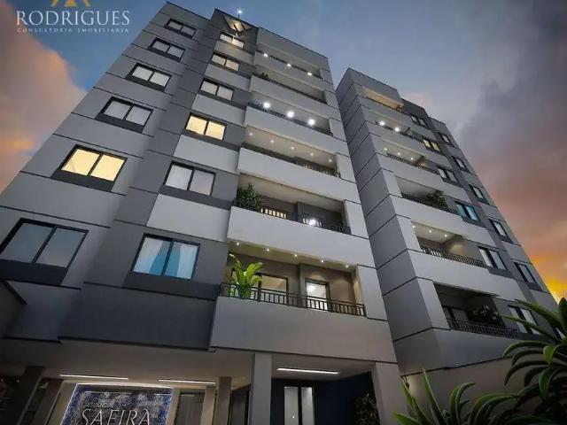 Apartamento para Venda em Atibaia/SP Alvinópolis 2 Quartos