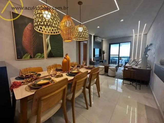 Apartamento para Venda em Atibaia/SP Alvinópolis 2 Quartos