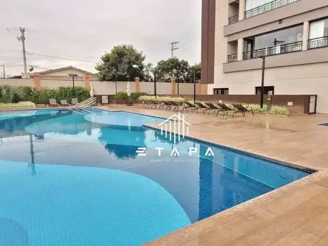 Apartamento para Venda em Atibaia/SP Alvinópolis 2 Quartos