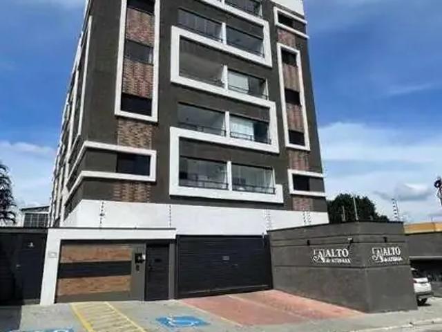 Apartamento para Venda em Atibaia/SP Alvinópolis 2 Quartos