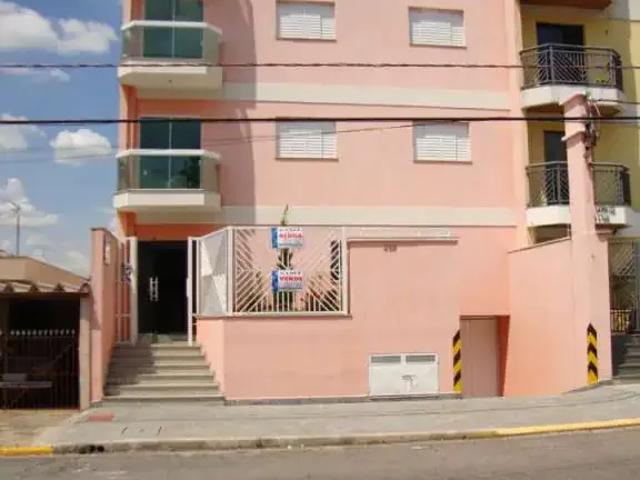 Apartamento para Venda em Atibaia/SP Alvinópolis 2 Quartos