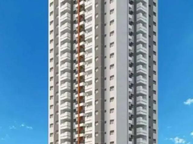 Apartamento para Venda em Atibaia/SP Alvinópolis 2 Quartos
