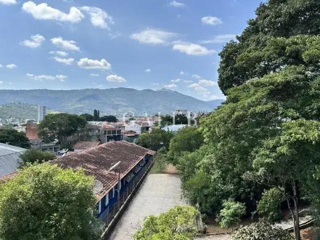 Apartamento para Venda em Atibaia/SP Alvinópolis 2 Quartos