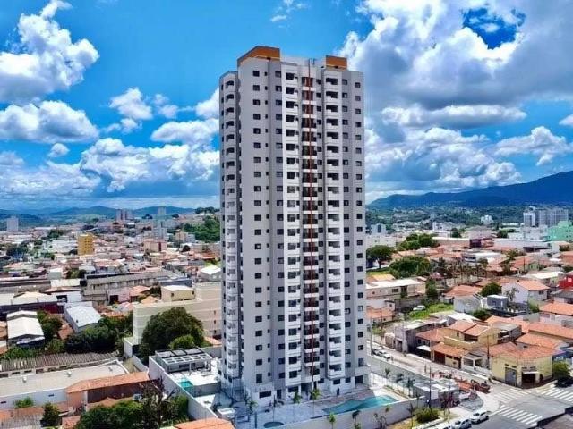 Apartamento para Venda em Atibaia/SP Alvinópolis 2 Quartos