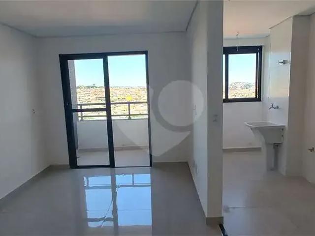 Apartamento para Venda em Atibaia/SP Alvinópolis 2 Quartos