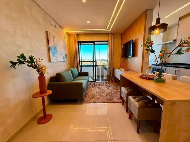 Apartamento para Venda em Atibaia/SP Alvinópolis 2 Quartos