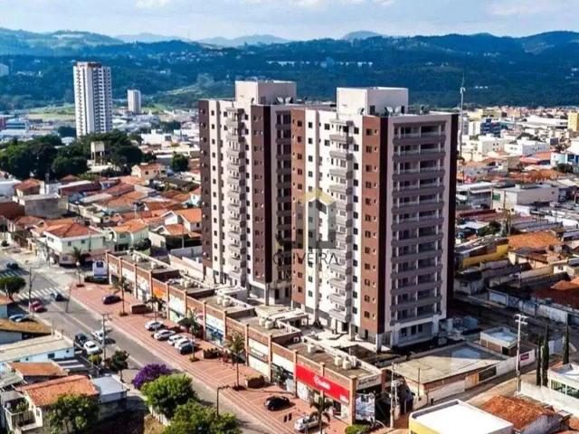 Apartamento para Venda em Atibaia/SP Alvinópolis 2 Quartos