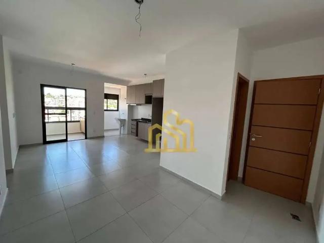 Apartamento para Venda em Atibaia/SP Alvinópolis 2 Quartos