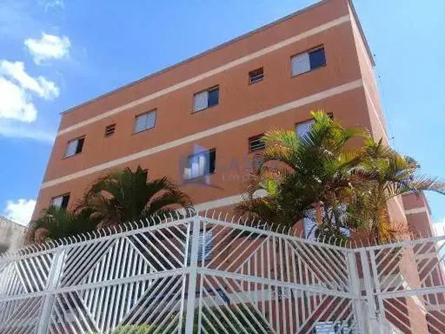 Apartamento para Venda em Atibaia/SP Alvinópolis 2 Quartos