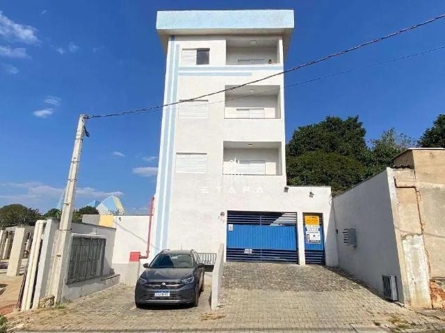 Apartamento para Venda em Atibaia/SP Alvinópolis 2 Quartos