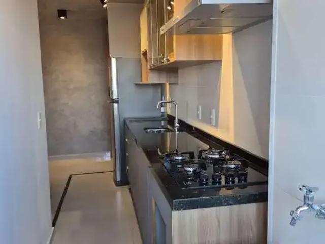 Apartamento para Venda em Atibaia/SP Alvinópolis 2 Quartos