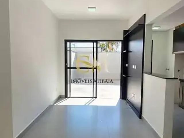 Apartamento para Venda em Atibaia/SP Alvinópolis 2 Quartos