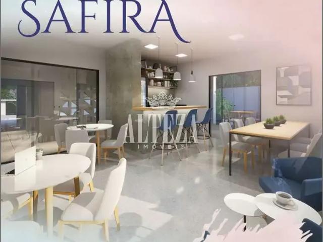 Apartamento para Venda em Atibaia/SP Alvinópolis 2 Quartos