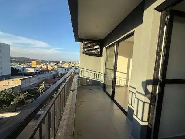 Apartamento para Venda em Atibaia/SP Alvinópolis 2 Quartos