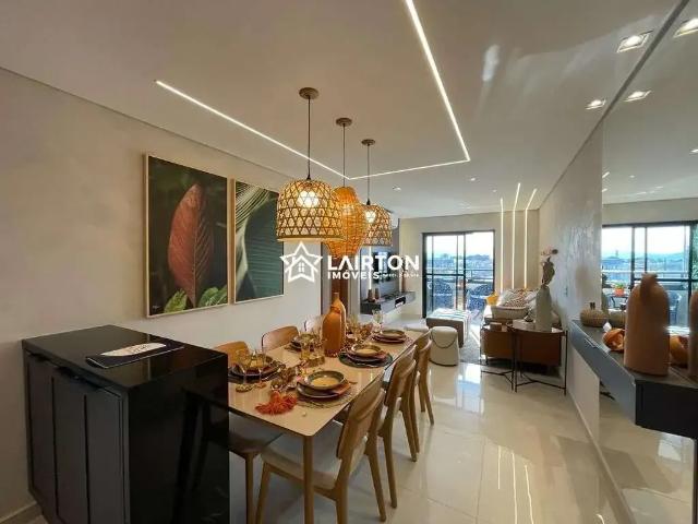 Apartamento para Venda em Atibaia/SP Alvinópolis 2 Quartos