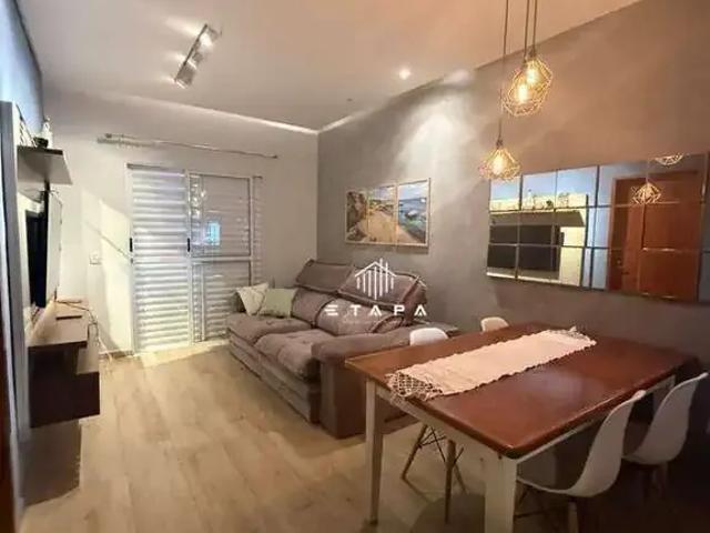 Apartamento para Venda em Atibaia/SP Alvinópolis 2 Quartos
