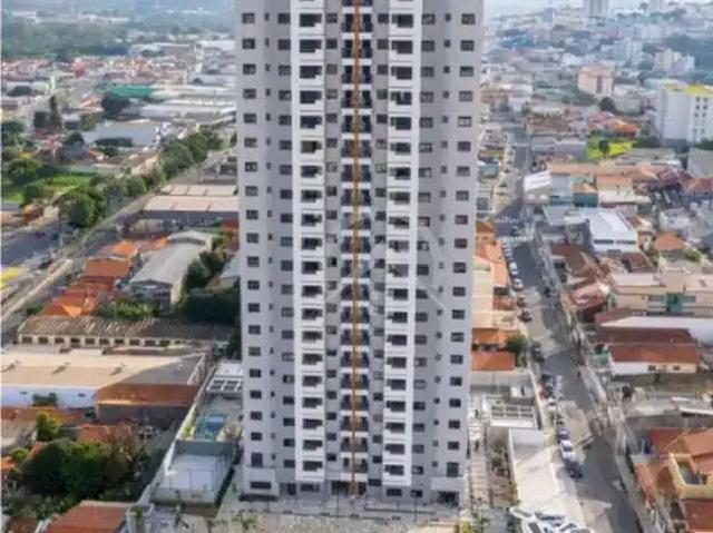 Apartamento para Venda em Atibaia/SP Alvinópolis 2 Quartos