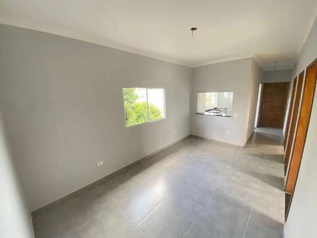 Apartamento para Venda em Atibaia/SP Alvinópolis 2 Quartos