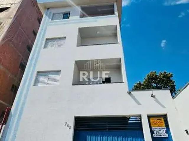 Apartamento para Venda em Atibaia/SP Alvinópolis 2 Quartos