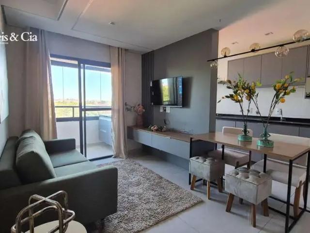 Apartamento para Venda em Atibaia/SP Alvinópolis 2 Quartos