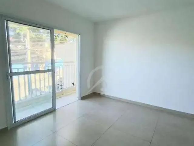 Apartamento para Venda em Atibaia/SP Alvinópolis 2 Quartos