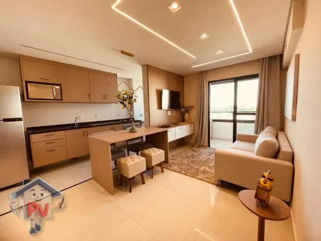 Apartamento para Venda em Atibaia/SP Alvinópolis 2 Quartos