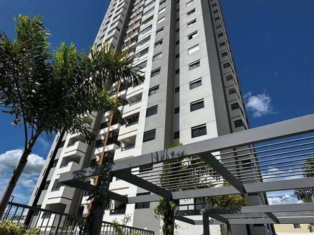 Apartamento para Venda em Atibaia/SP Alvinópolis 2 Quartos