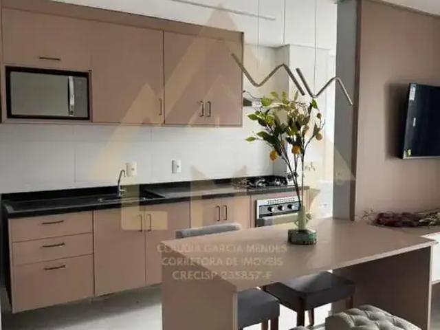 Apartamento para Venda em Atibaia/SP Alvinópolis 2 Quartos