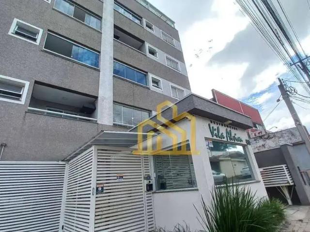 Apartamento para Venda em Atibaia/SP Alvinópolis 2 Quartos