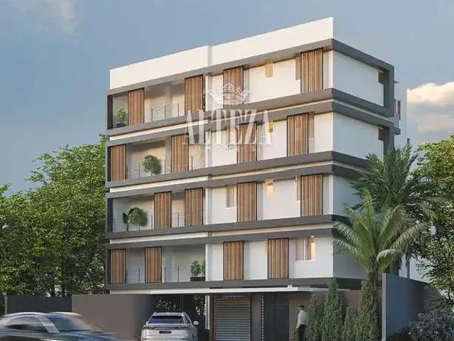 Apartamento para Venda em Atibaia/SP Alvinópolis 2 Quartos