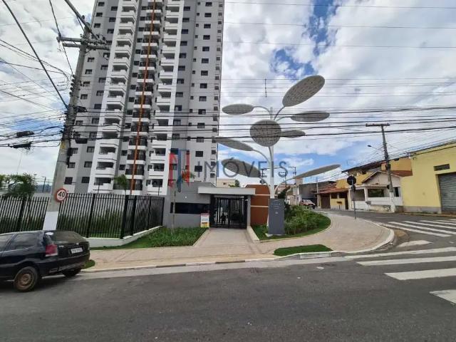 Apartamento para Venda em Atibaia/SP Alvinópolis 2 Quartos