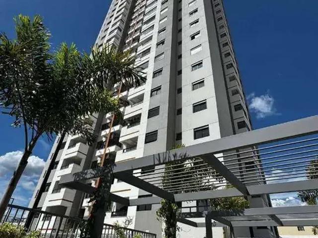 Apartamento para Venda em Atibaia/SP Alvinópolis 2 Quartos