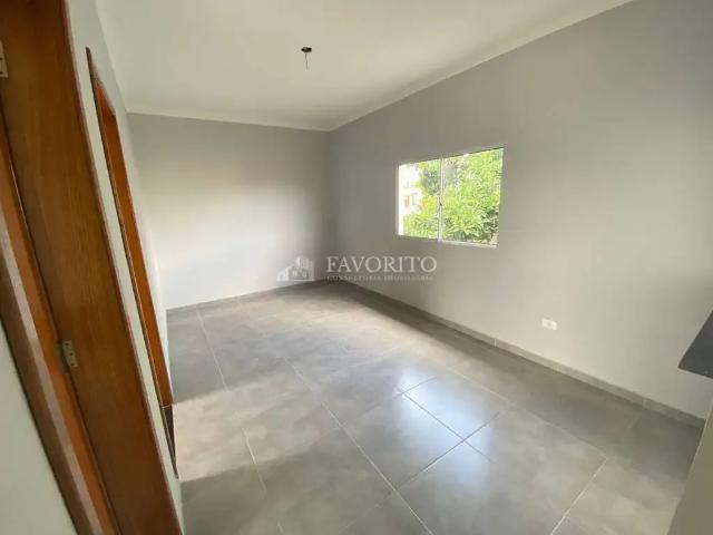 Apartamento para Venda em Atibaia/SP Alvinópolis 2 Quartos