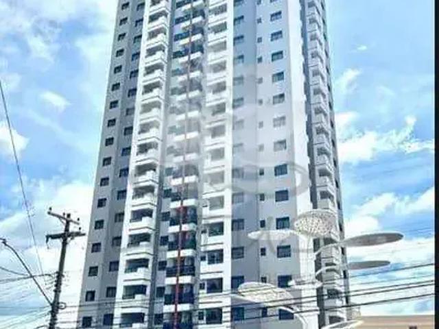 Apartamento para Venda em Atibaia/SP Alvinópolis 2 Quartos