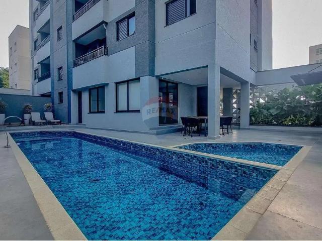 Apartamento para Venda em Atibaia/SP Alvinópolis 2 Quartos