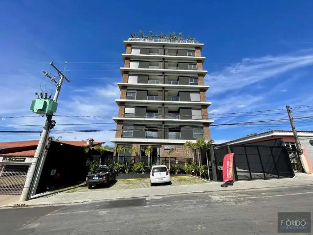 Apartamento para Venda em Atibaia/SP Alvinópolis 2 Quartos