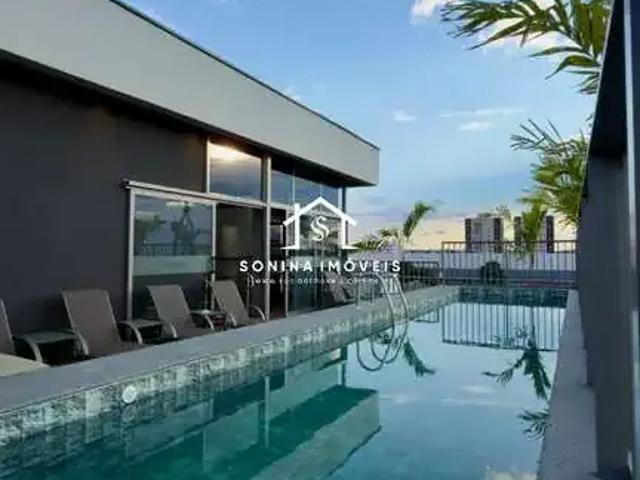 Apartamento para Venda em Atibaia/SP Alvinópolis 2 Quartos