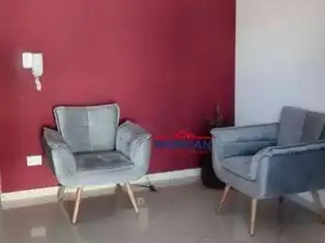 Apartamento para Venda em Atibaia/SP Alvinópolis 2 Quartos