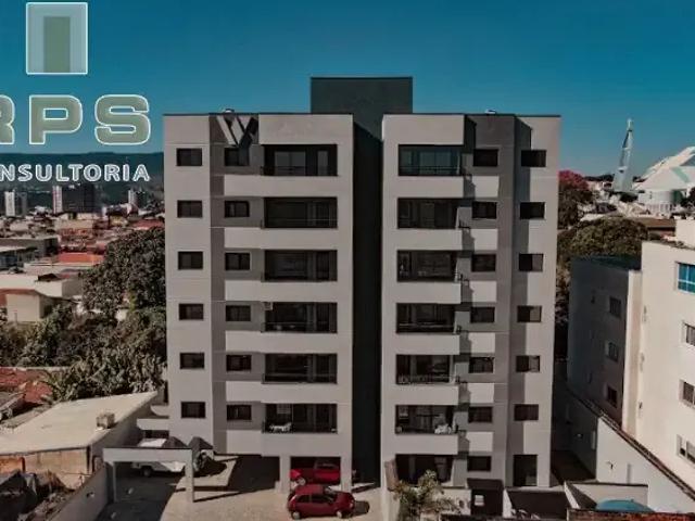 Apartamento para Venda em Atibaia/SP Alvinópolis 2 Quartos