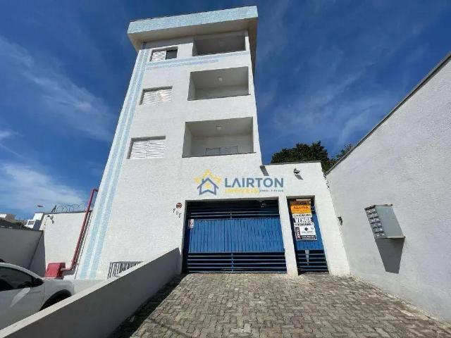 Apartamento para Venda em Atibaia/SP Alvinópolis 2 Quartos