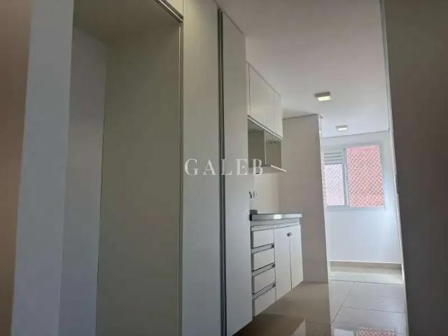Apartamento para Venda em Atibaia/SP Alvinópolis 2 Quartos