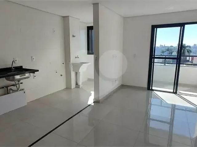 Apartamento para Venda em Atibaia/SP Alvinópolis 2 Quartos