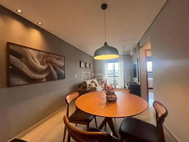Apartamento para Venda em Atibaia/SP Alvinópolis 2 Quartos