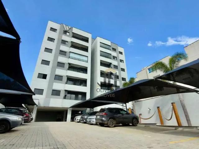 Apartamento para Venda em Atibaia/SP Alvinópolis 2 Quartos